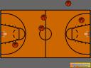 Free Basketball screensaver download by abScreensavers.com with bouncy ...